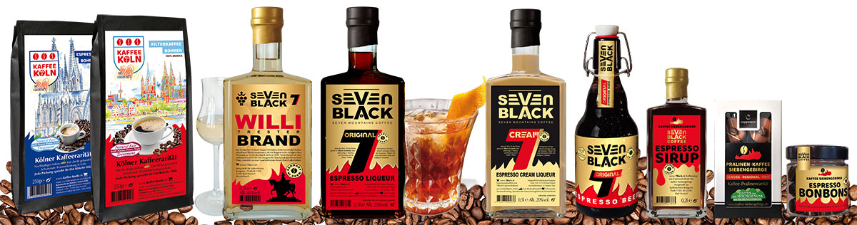 Kaffee Köln im REWE Köln ☕ Kaffeekontor Bongusta ️